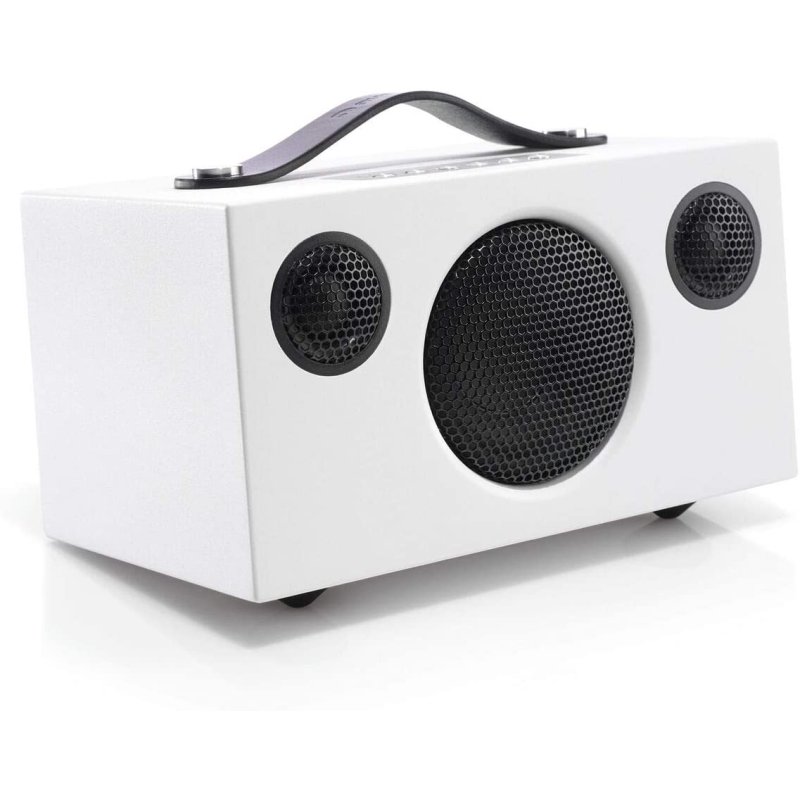 Audio Pro Addon T3 Speaker White | Selectric
