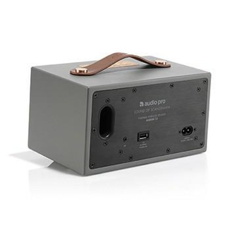 Audio Pro Addon T3 Speaker Grey | Selectric