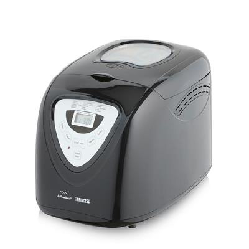 Princess Breadmaker - Black | Selectric