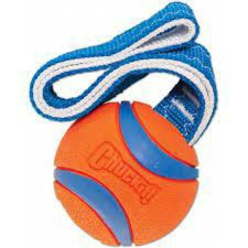 Chuckit Ultra Tug Medium 6.5cm | Selectric