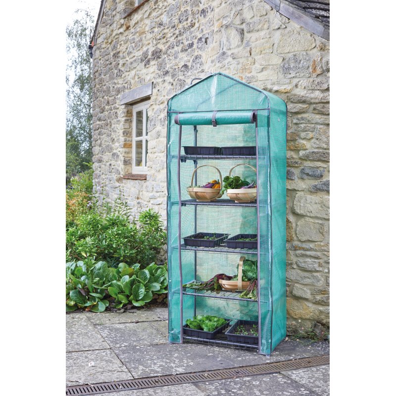 Classic 5 Tier Grozone 6511009 | Selectric