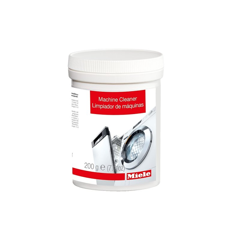 Miele Machine Cleaner 200g | Selectric