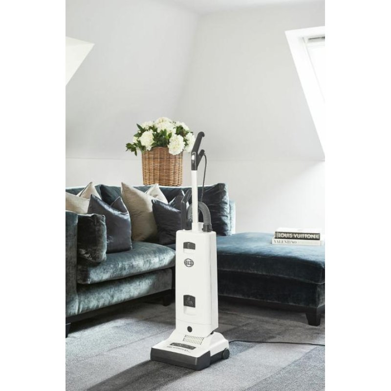 Sebo automatic X7 Upright Vacuum Cleaner | Selectric