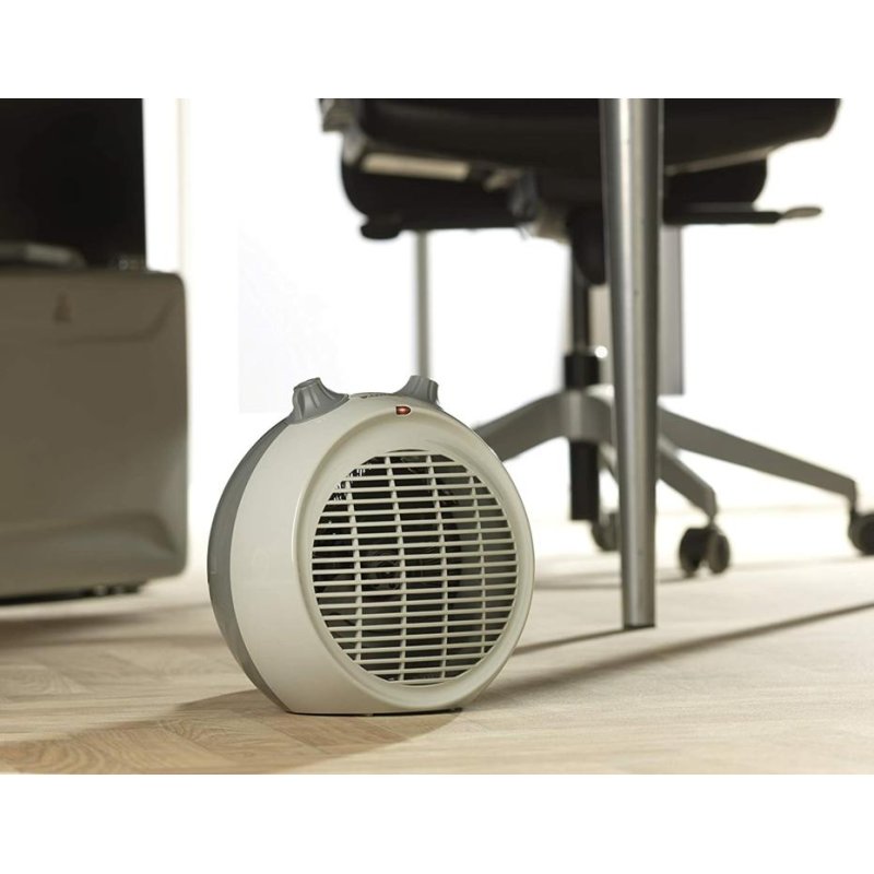Dimplex 3kw Upright Fan Heater | Selectric