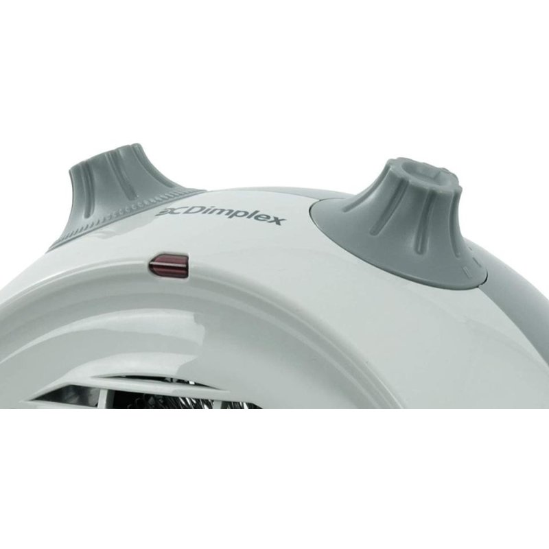 Dimplex 3kw Upright Fan Heater | Selectric