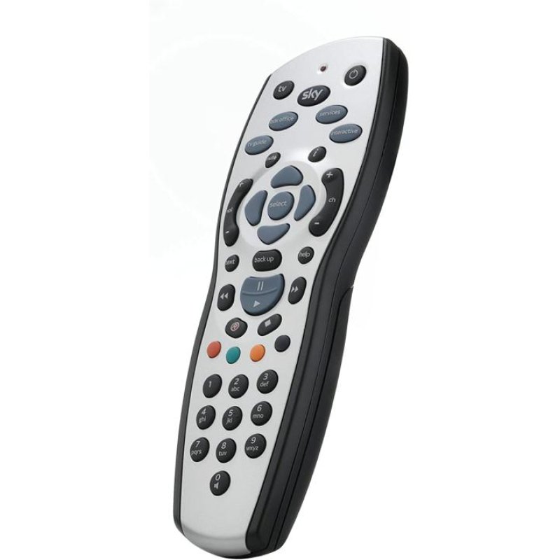 Sky+ Plus HD Remote Control | Selectric