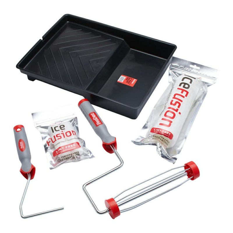 ProDec Advance Ice Fusion 6 Piece Painting Set | Selectric