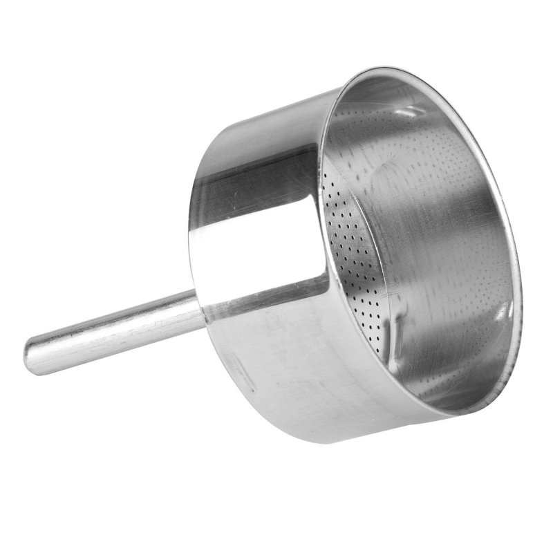 Bialetti 18 Cup Funnel | Selectric
