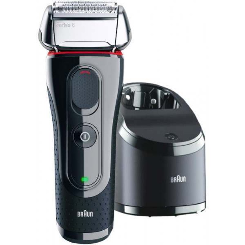 Braun 5070 Mains / Rechargeable Series 5 Razor Shaver | Selectric