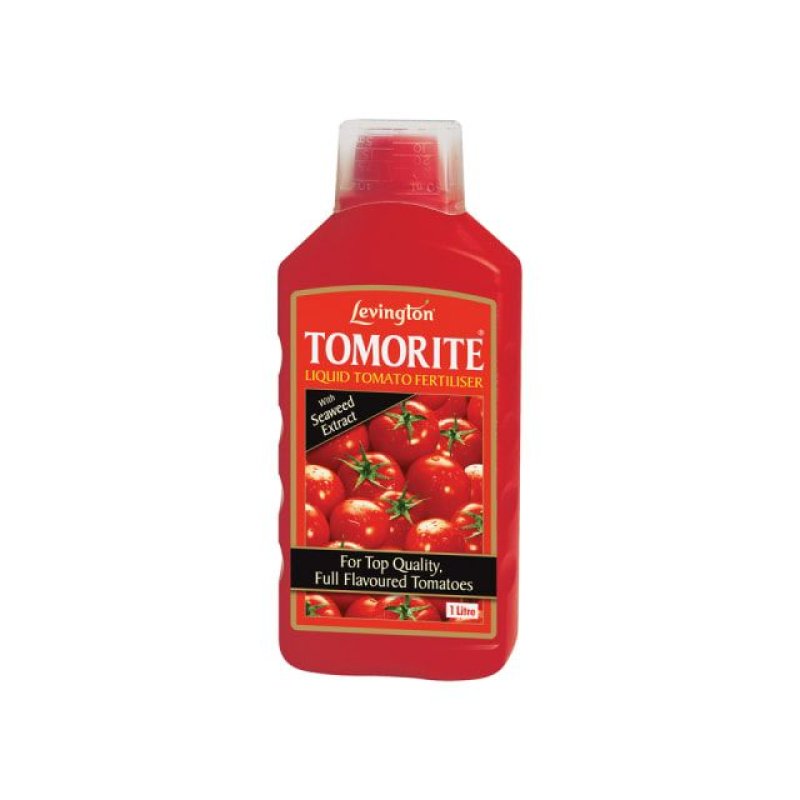 1L Tomato Plant Food Tomorite Fertilizer | Selectric