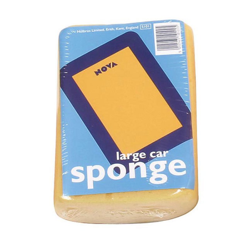 Large Car Sponge | Selectric