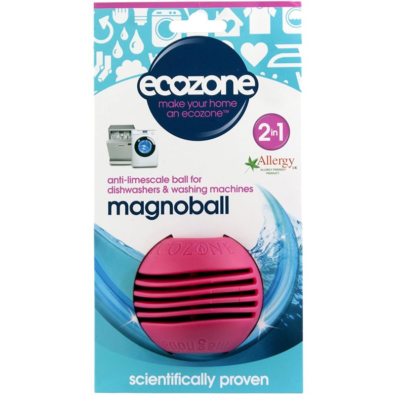 Ecozone Magno Ball | Selectric