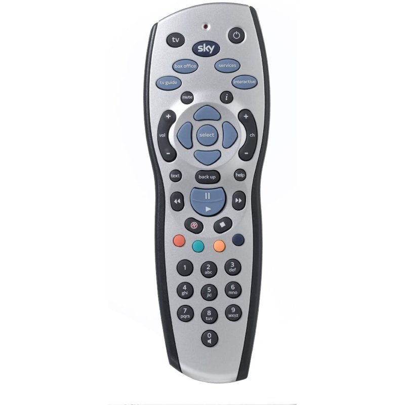 Sky+ Plus HD Remote Control | Selectric