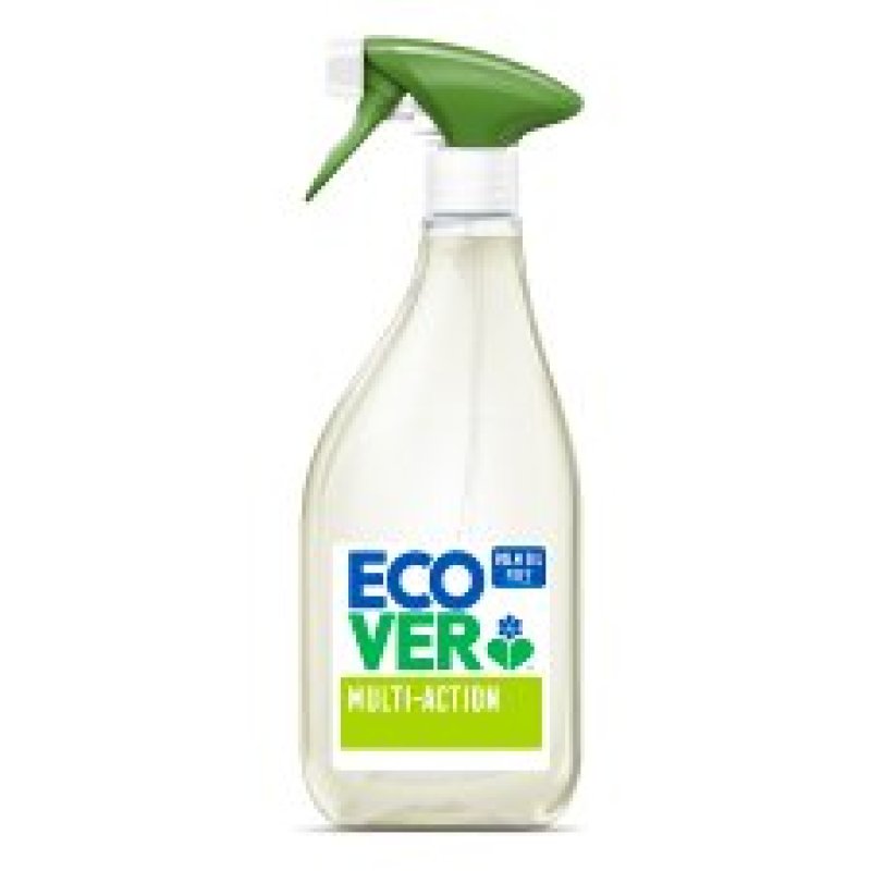 Ecover Multi Surface Spray Cleaner 500ml Lemongrass & Orange | Selectric