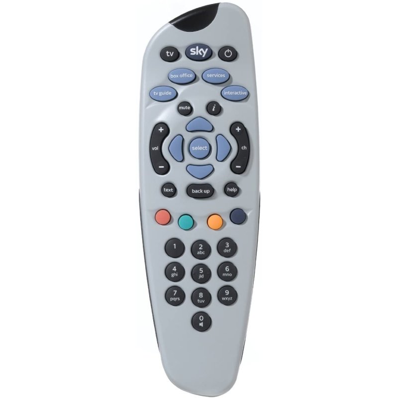 Sky Remote Control | Selectric