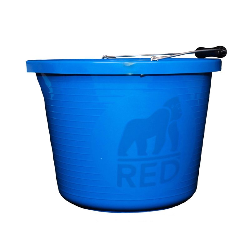 Premium Bucket - Blue | Selectric