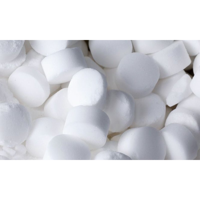 25kg Salt Tablets for Water Softeners | Selectric