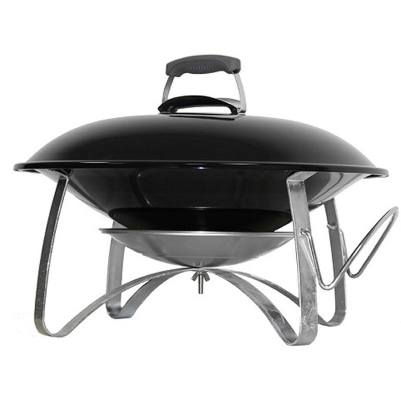 Weber Fireplace | Selectric