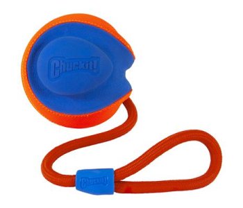 Chuckit! Rope Fetch | Selectric