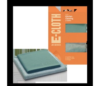e-cloth Kitchen Pack | Selectric