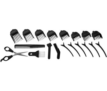 Remington Hair Clipper Set - 25 Piece | Selectric
