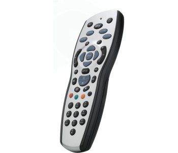 Sky+ Plus HD Remote Control | Selectric